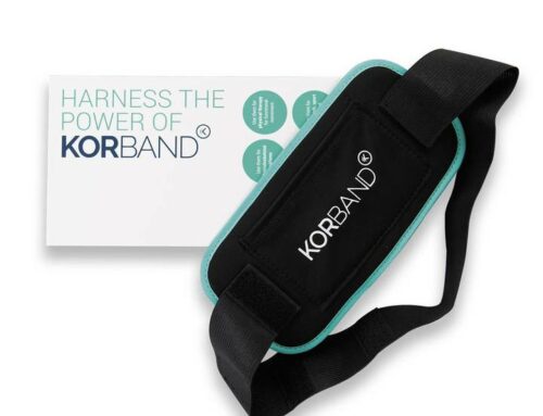 How to use the NuroKor KorShoe accessory with your BodySystem device ...