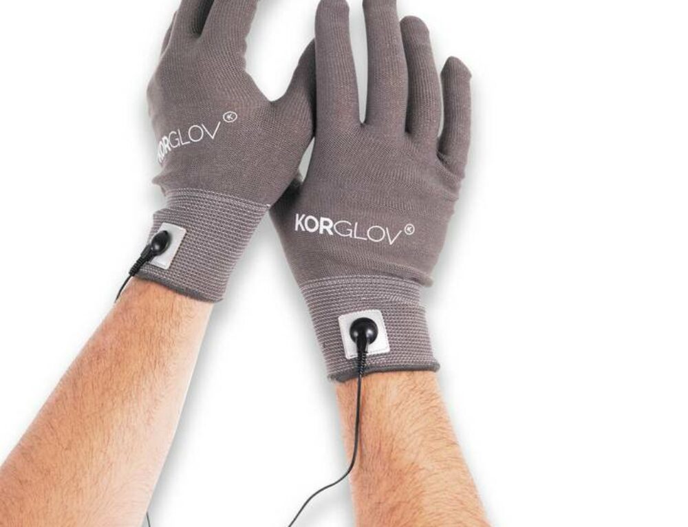 How to use the NuroKor KorBand accessory with your BodySystem device ...