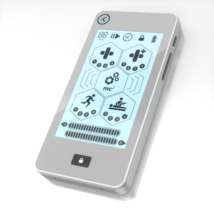 NuroKor mitouch Bioelectronic Therapy System - myEQUIPODUSA