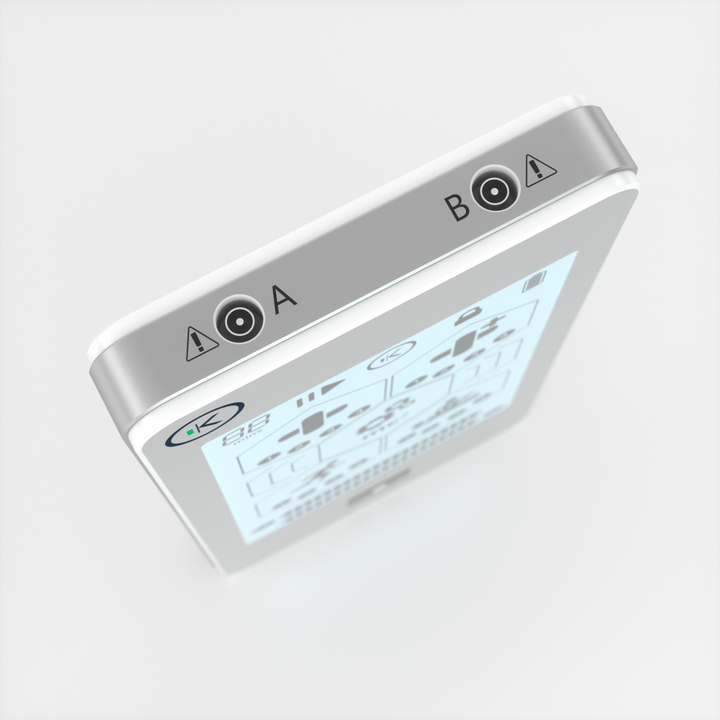 NuroKor mitouch Bioelectronic Therapy System - myEQUIPODUSA